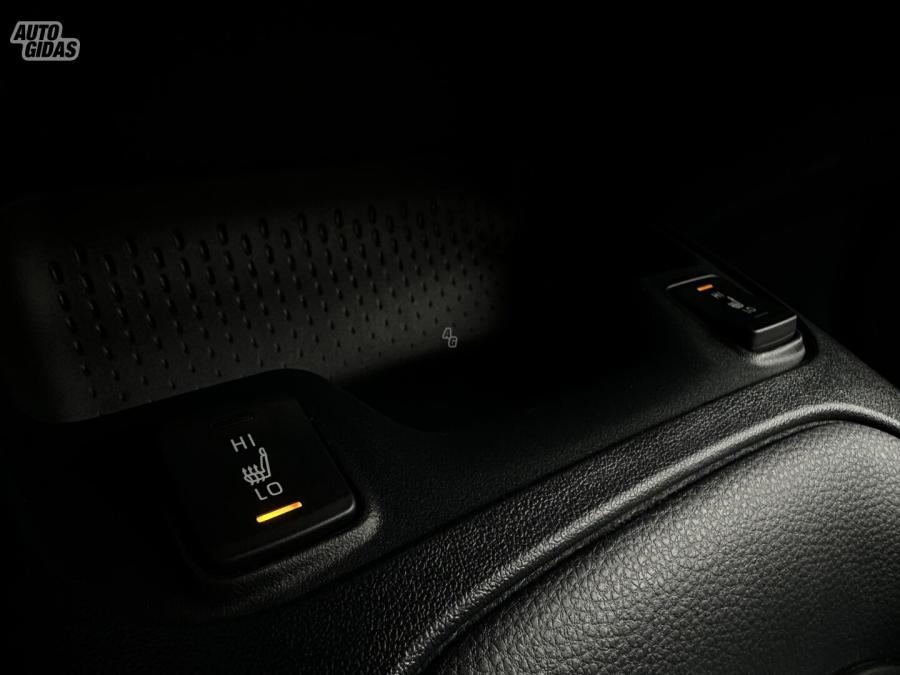 Серый Тойота Королла 2025 в Авиженяй, объемом двигателя 1.80 л и пробегом 42 тыс. км за 22500 €, фото 23 на AUTOMOTO.COM.LV