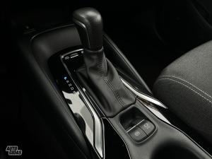 Серый Тойота Королла 2025 в Авиженяй, объемом двигателя 1.80 л и пробегом 42 тыс. км за 22500 €, фото 24 на AUTOMOTO.COM.LV