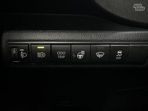Серый Тойота Королла 2025 в Авиженяй, объемом двигателя 1.80 л и пробегом 42 тыс. км за 22500 €, фото 25 на AUTOMOTO.COM.LV