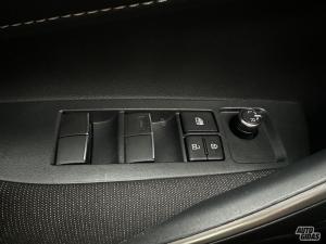 Серый Тойота Королла 2025 в Авиженяй, объемом двигателя 1.80 л и пробегом 42 тыс. км за 22500 €, фото 26 на AUTOMOTO.COM.LV