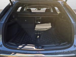 Pelēks Toyota Corolla 2026 Tallina, ar dzinēja tilpumu 2.00 L un nobraukumu 6 tūkst. km par 31990 €, foto 11 vietnē AUTOMOTO.COM.LV