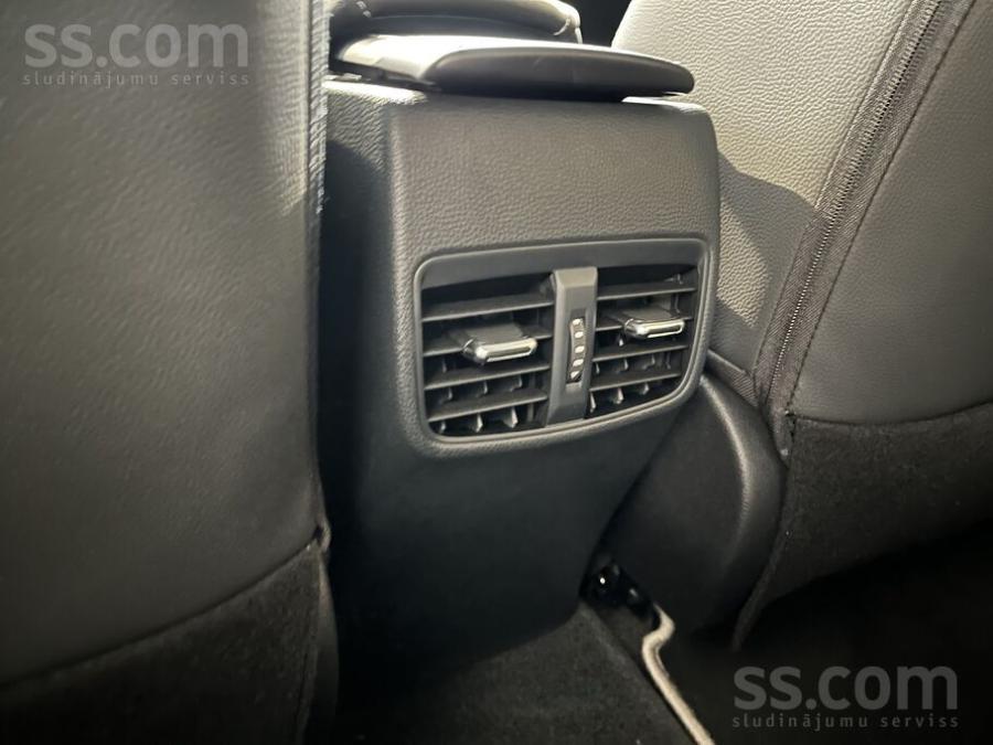 Grey Toyota Corolla 2026 in Ventspils, with an engine capacity of 1.80 L and mileage of 0 thousand km for 32500 €, photo 21 on AUTOMOTO.COM.LV