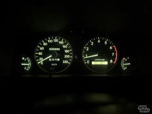 Тойота Королла 1999 в Тракай, объемом двигателя 1.30 л и пробегом 232 тыс. км за 800 €, фото 16 на AUTOMOTO.COM.LV