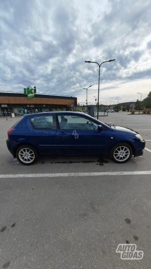 Toyota Corolla 2001 in Vilnius, with an engine capacity of 1.80 L and mileage of 294 thousand km for 2300 €, photo 5 on AUTOMOTO.COM.LV