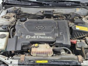 Toyota Corolla 2001 in Jurbarkas, with an engine capacity of 2.00 L and mileage of 241 thousand km for 1700 €, photo 6 on AUTOMOTO.COM.LV