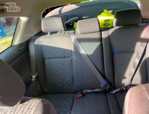 Toyota Corolla 2002 in Gargzdai, with an engine capacity of 1.40 L and mileage of 230 thousand km for 1300 €, photo 7 on AUTOMOTO.COM.LV