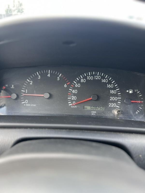 Тойота Королла 2003 в Каунас на AUTOMOTO.COM.LV Тойота Королла 2003 в Каунас, объемом двигателя 2.00 л и пробегом 508 тыс. км за 750 €, фото 8 на AUTOMOTO.COM.LV