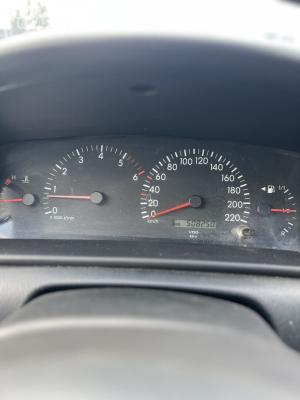 Тойота Королла 2003 в Каунас, объемом двигателя 2.00 л и пробегом 508 тыс. км за 750 €, фото 8 на AUTOMOTO.COM.LV