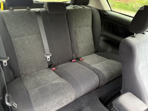 Toyota Corolla 2003 in Vilnius, with an engine capacity of 2.00 L and mileage of 324 thousand km for 1150 €, photo 16 on AUTOMOTO.COM.LV
