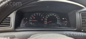 Тойота Королла 2004 в Рига, объемом двигателя 1.40 л и пробегом 175 тыс. км за 1500 €, фото 8 на AUTOMOTO.COM.LV