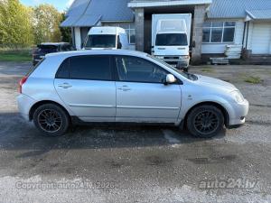 Тойота Королла 2004 в Таллин, объемом двигателя 2.00 л и пробегом 338 тыс. км за 700 €, фото 3 на AUTOMOTO.COM.LV