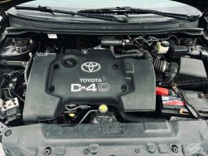 Toyota Corolla 2004 Marijampole, ar dzinēja tilpumu 2.00 L un nobraukumu 320 tūkst. km par 1250 €, foto 12 vietnē AUTOMOTO.COM.LV
