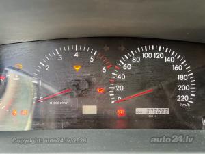 Тойота Королла 2005 в Таллин, объемом двигателя 1.40 л и пробегом 373 тыс. км за 999 €, фото 7 на AUTOMOTO.COM.LV