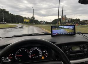 Toyota Corolla 2005 Kauņa, ar dzinēja tilpumu 2.00 L un nobraukumu 266 tūkst. km par 1750 €, foto 7 vietnē AUTOMOTO.COM.LV