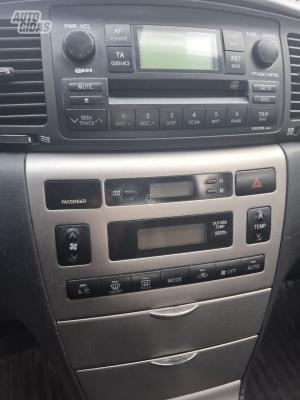 Toyota Corolla 2005 Klaipėda, ar dzinēja tilpumu 2.00 L un nobraukumu 330 tūkst. km par 850 €, foto 7 vietnē AUTOMOTO.COM.LV