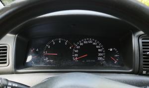 Тойота Королла 2005 в Ионава, объемом двигателя 2.00 л и пробегом 326 тыс. км за 790 €, фото 28 на AUTOMOTO.COM.LV