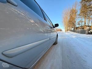 Toyota Corolla 2006 in Vilnius, with an engine capacity of 1.40 L and mileage of 250 thousand km for 2650 €, photo 10 on AUTOMOTO.COM.LV