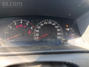 Toyota Corolla 2006 Rīga, ar dzinēja tilpumu 1.40 L un nobraukumu 292 tūkst. km par 1800 €, foto 4 vietnē AUTOMOTO.COM.LV