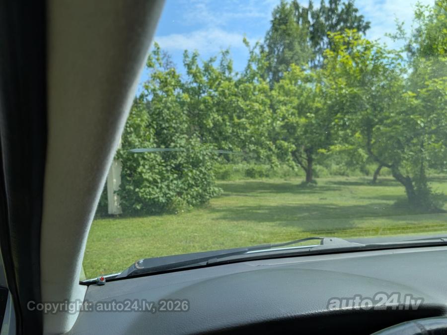 Тойота Королла 2006 в Таллин, объемом двигателя 1.60 л и пробегом 311 тыс. км за 2300 €, фото 11 на AUTOMOTO.COM.LV