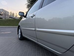 Тойота Королла 2006 в Вильнюс, объемом двигателя 1.40 л и пробегом 290 тыс. км за 3000 €, фото 12 на AUTOMOTO.COM.LV