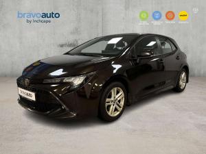 Toyota Corolla 2019 in Vilnius, with an engine capacity of 1.20 L and mileage of 150 thousand km for 14991 €, photo  on AUTOMOTO.COM.LV