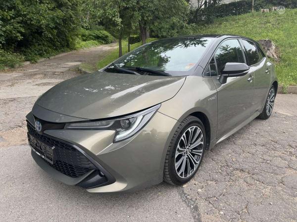 Toyota Corolla 2019 in Kaunas, with an engine capacity of 1.80 L and mileage of 172 thousand km for 15950 €, photo 4 on AUTOMOTO.COM.LV