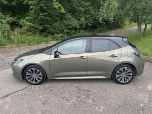 Toyota Corolla 2019 Kauņa, ar dzinēja tilpumu 1.80 L un nobraukumu 172 tūkst. km par 15950 €, foto 6 vietnē AUTOMOTO.COM.LV