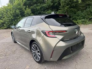 Toyota Corolla 2019 Kauņa, ar dzinēja tilpumu 1.80 L un nobraukumu 172 tūkst. km par 15950 €, foto 7 vietnē AUTOMOTO.COM.LV