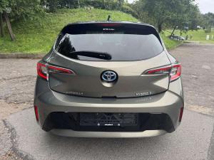 Toyota Corolla 2019 Kauņa, ar dzinēja tilpumu 1.80 L un nobraukumu 172 tūkst. km par 15950 €, foto 8 vietnē AUTOMOTO.COM.LV
