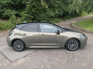Toyota Corolla 2019 Kauņa, ar dzinēja tilpumu 1.80 L un nobraukumu 172 tūkst. km par 15950 €, foto 10 vietnē AUTOMOTO.COM.LV