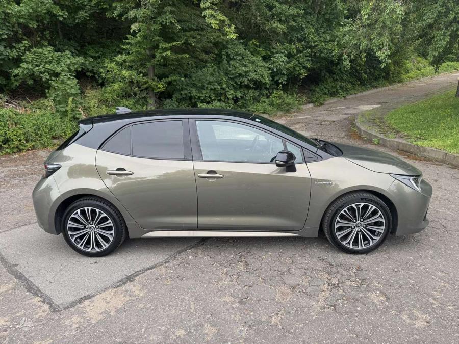 Toyota Corolla 2019 Kauņa, ar dzinēja tilpumu 1.80 L un nobraukumu 172 tūkst. km par 15950 €, foto 10 vietnē AUTOMOTO.COM.LV