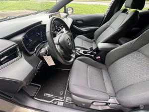 Toyota Corolla 2019 Kauņa, ar dzinēja tilpumu 1.80 L un nobraukumu 172 tūkst. km par 15950 €, foto 13 vietnē AUTOMOTO.COM.LV
