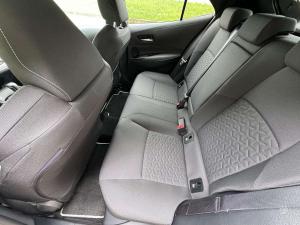Toyota Corolla 2019 Kauņa, ar dzinēja tilpumu 1.80 L un nobraukumu 172 tūkst. km par 15950 €, foto 14 vietnē AUTOMOTO.COM.LV