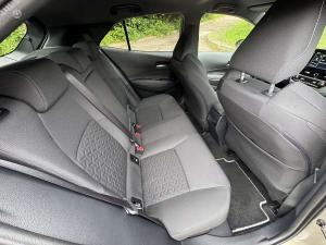 Toyota Corolla 2019 Kauņa, ar dzinēja tilpumu 1.80 L un nobraukumu 172 tūkst. km par 15950 €, foto 15 vietnē AUTOMOTO.COM.LV