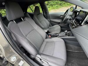 Toyota Corolla 2019 Kauņa, ar dzinēja tilpumu 1.80 L un nobraukumu 172 tūkst. km par 15950 €, foto 16 vietnē AUTOMOTO.COM.LV