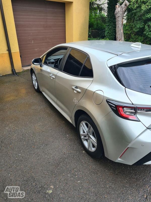 Toyota Corolla 2019 Kauņa, ar dzinēja tilpumu 1.80 L un nobraukumu 160 tūkst. km par 11999 €, foto 6 vietnē AUTOMOTO.COM.LV