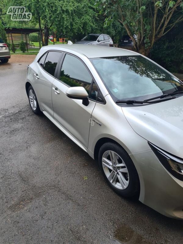 Toyota Corolla 2019 in Kaunas, with an engine capacity of 1.80 L and mileage of 160 thousand km for 11499 €, photo 2 on AUTOMOTO.COM.LV