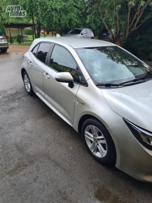 Toyota Corolla 2019 Kauņa, ar dzinēja tilpumu 1.80 L un nobraukumu 160 tūkst. km par 11499 €, foto 3 vietnē AUTOMOTO.COM.LV