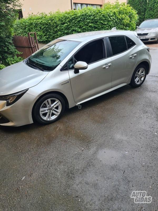 Toyota Corolla 2019 in Kaunas, with an engine capacity of 1.80 L and mileage of 160 thousand km for 11499 €, photo 3 on AUTOMOTO.COM.LV