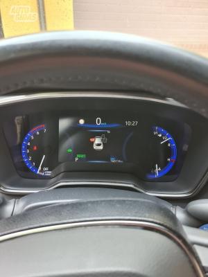 Toyota Corolla 2019 Kauņa, ar dzinēja tilpumu 1.80 L un nobraukumu 160 tūkst. km par 11499 €, foto 10 vietnē AUTOMOTO.COM.LV