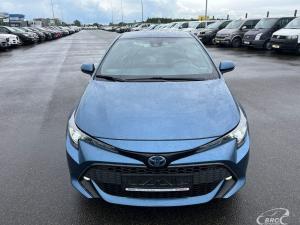 Toyota Corolla 2019 Viļņa, ar dzinēja tilpumu 1.80 L un nobraukumu 76 tūkst. km par 16900 €, foto 3 vietnē AUTOMOTO.COM.LV