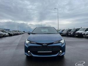 Toyota Corolla 2019 Viļņa, ar dzinēja tilpumu 1.80 L un nobraukumu 76 tūkst. km par 16900 €, foto 4 vietnē AUTOMOTO.COM.LV