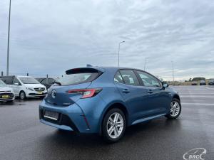 Toyota Corolla 2019 Viļņa, ar dzinēja tilpumu 1.80 L un nobraukumu 76 tūkst. km par 16900 €, foto 6 vietnē AUTOMOTO.COM.LV