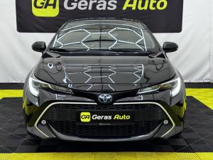 Toyota Corolla 2019 in Vilnius, with an engine capacity of 0.00 L and mileage of 0 thousand km for 18490 €, photo 3 on AUTOMOTO.COM.LV