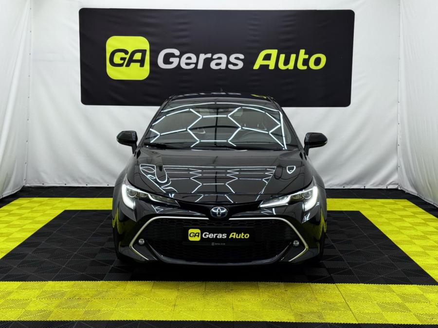 Toyota Corolla 2019 in Vilnius, with an engine capacity of 0.00 L and mileage of 0 thousand km for 18490 €, photo 4 on AUTOMOTO.COM.LV