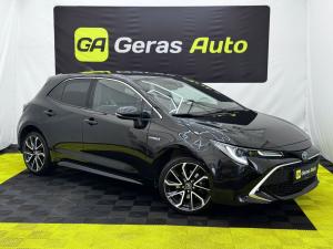 Toyota Corolla 2019 in Vilnius, with an engine capacity of 0.00 L and mileage of 0 thousand km for 18490 €, photo 5 on AUTOMOTO.COM.LV