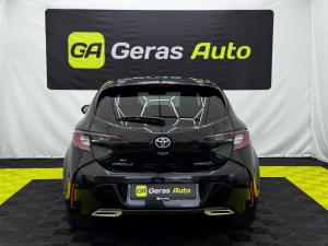 Toyota Corolla 2019 in Vilnius, with an engine capacity of 0.00 L and mileage of 0 thousand km for 17990 €, photo 6 on AUTOMOTO.COM.LV