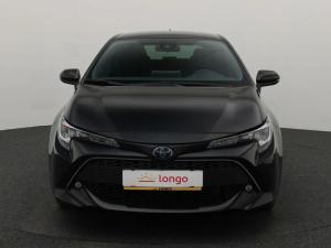 Toyota Corolla 2021 in Vilnius, with an engine capacity of 1.80 L and mileage of 57 thousand km for 18499 €, photo 3 on AUTOMOTO.COM.LV