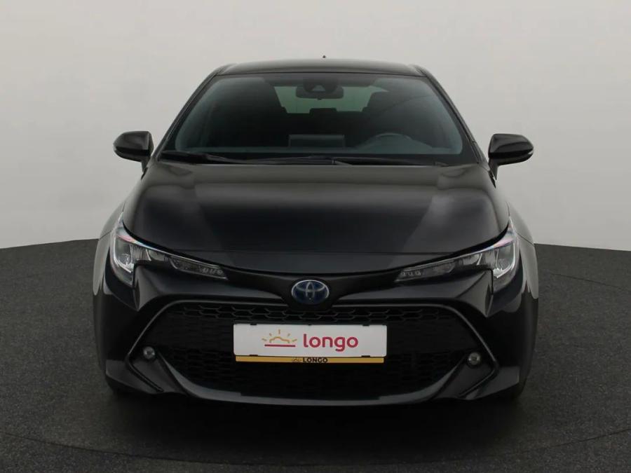Toyota Corolla 2021 in Vilnius, with an engine capacity of 1.80 L and mileage of 57 thousand km for 18499 €, photo 3 on AUTOMOTO.COM.LV