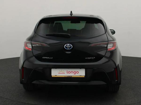 Toyota Corolla 2021 in Vilnius, with an engine capacity of 1.80 L and mileage of 57 thousand km for 18499 €, photo 5 on AUTOMOTO.COM.LV
